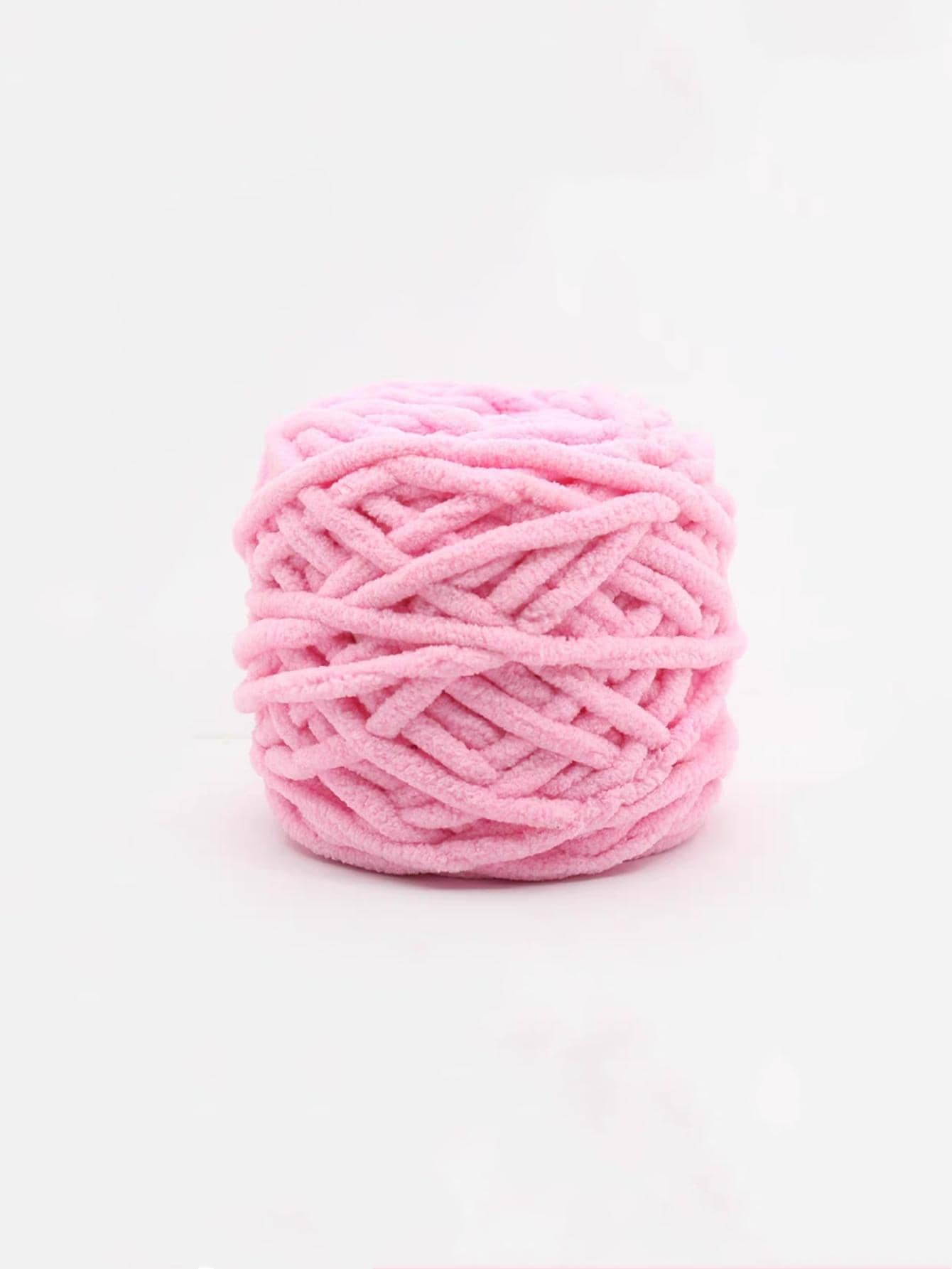 1roll Random Knitting Yarn | SHEIN USA