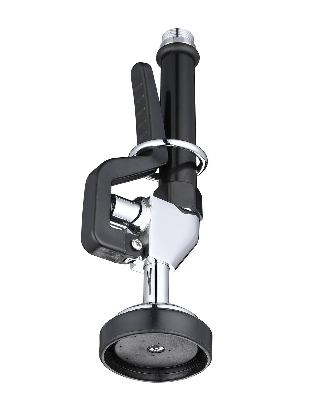 Aquaterior Pre-Rinse Spray Valve Sprayer For Commercial Kitchen Sink ...