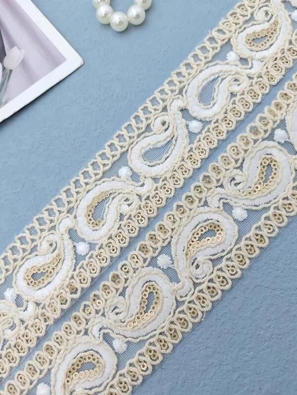 1pc DIY Webbing Lace | SHEIN USA