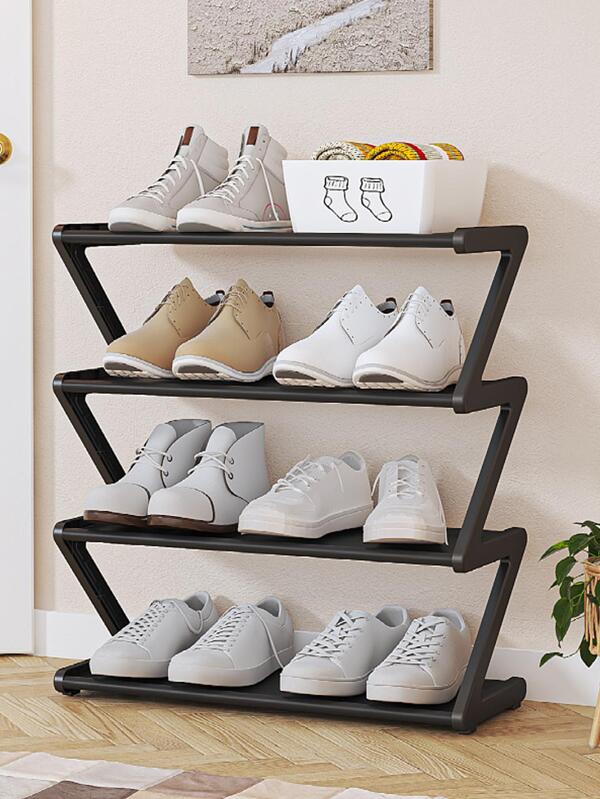1pc Shoe Storage Rack | SHEIN USA