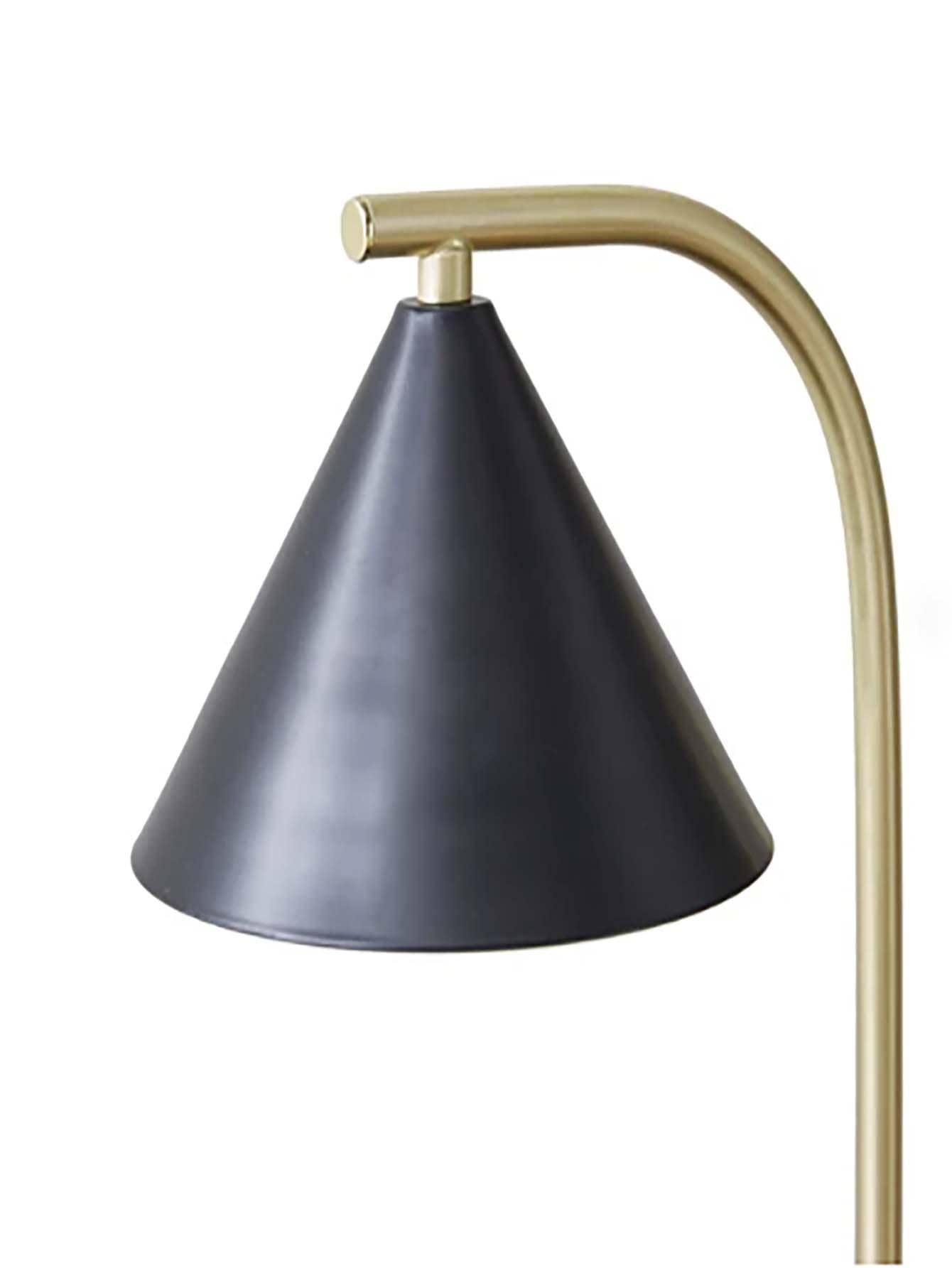 Illuminate Your Space with Bower 2-Light Metal Table Lamp - Unique Mid ...