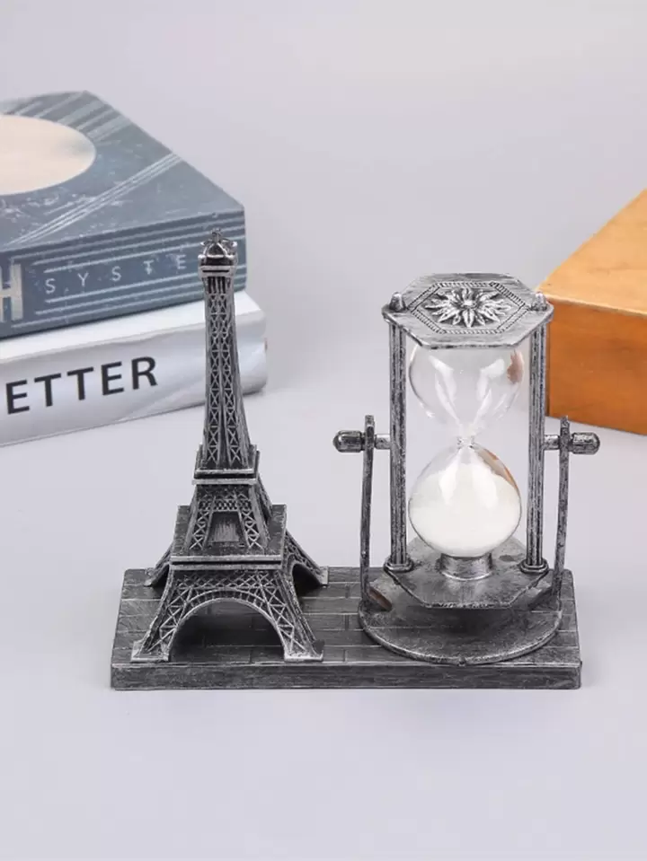 Decorative Hourglass