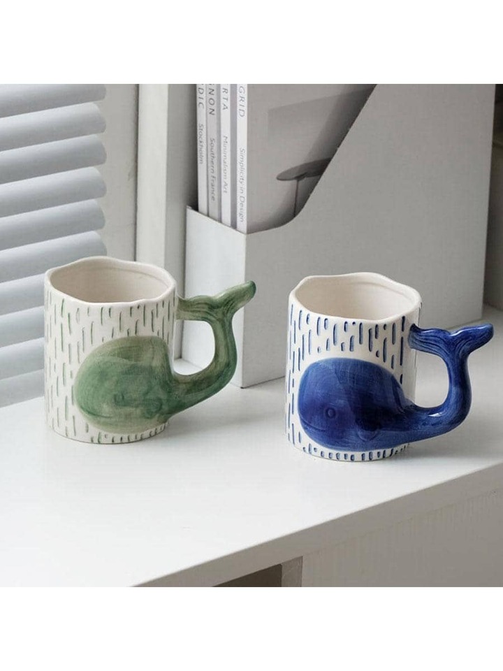 Cool Square Mug Ideas