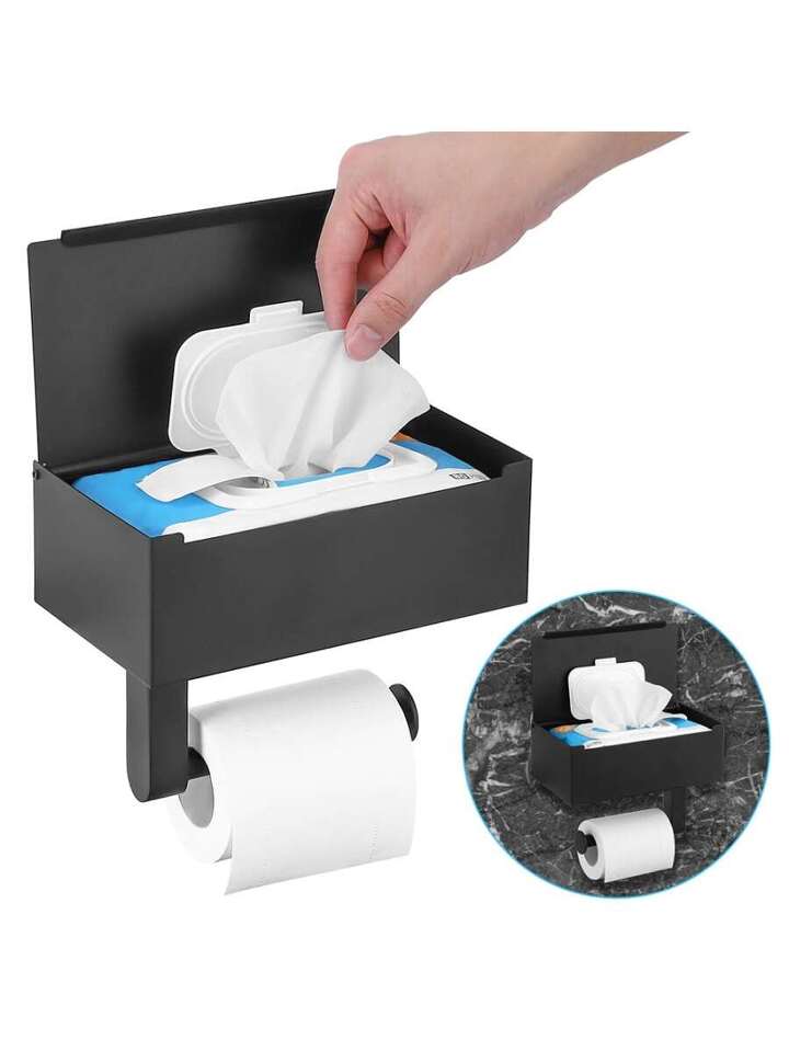 Tampon Holder For Bathroom