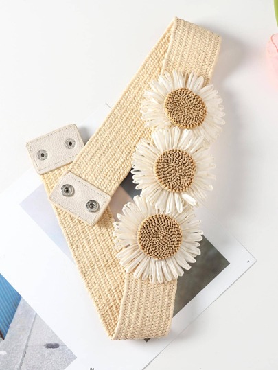 Women's Belts: Buckle, Waist & Skinny Belts | SHEIN UK