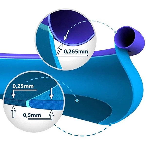 Swimming Pool For Kids And Adults 12ft X 30in Kiddie Pool With Pump swimming-pool-for-kids-and-adults-12ft-x-30in-kiddie-pool-with-pump
