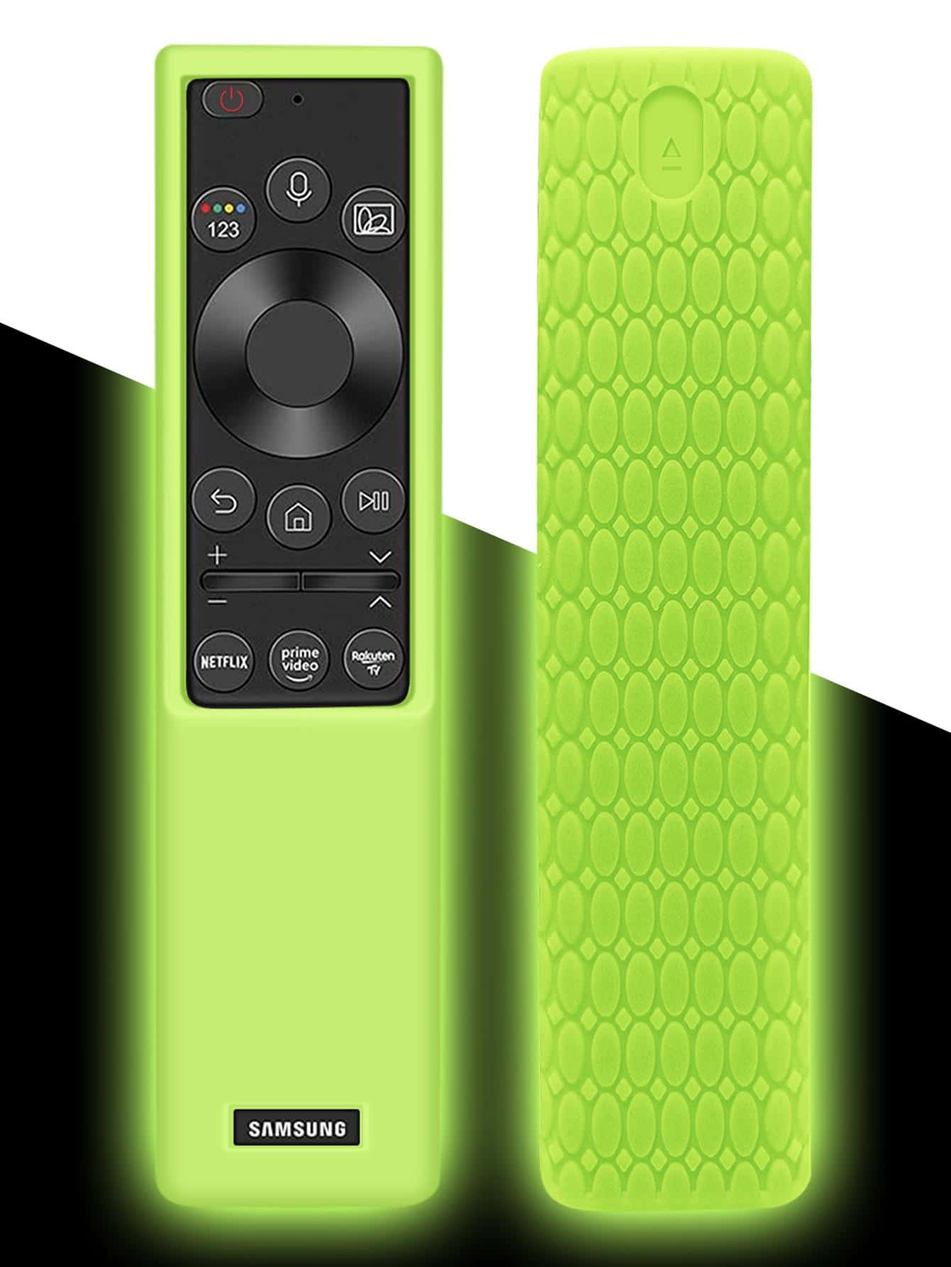 Silicone Protective Case For Samsung Bn59-01311 Bn59-01357 Bn59-01363 ...