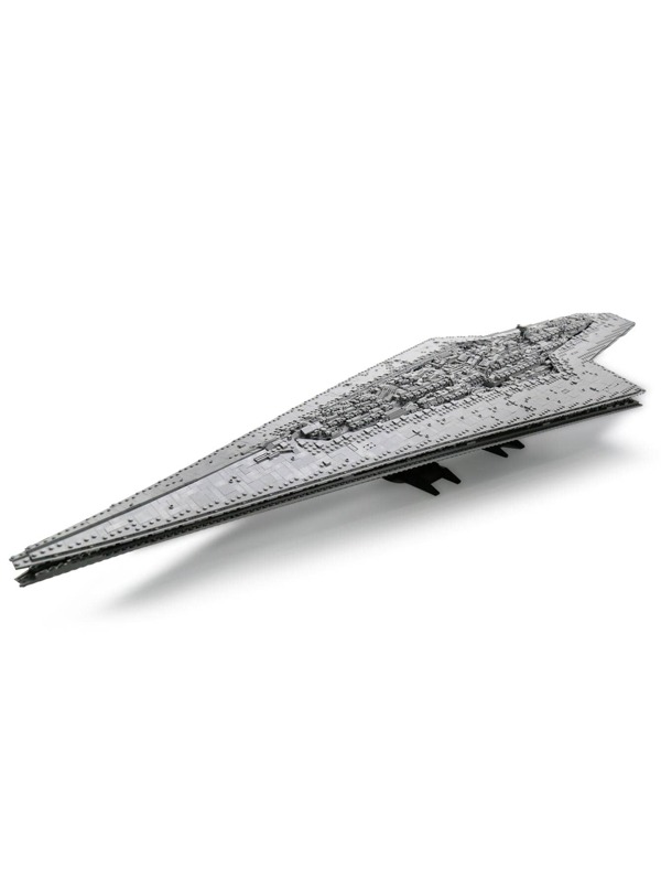 Mould King 13134 Super Star Destroyer Model Ship,Executor Star ...