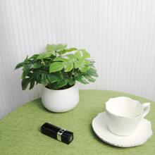 1pc Artificial Potted Plant, Valentine Day, Gift | SHEIN USA