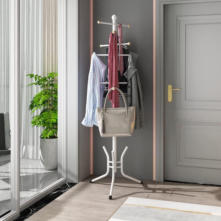 Used coat rack store