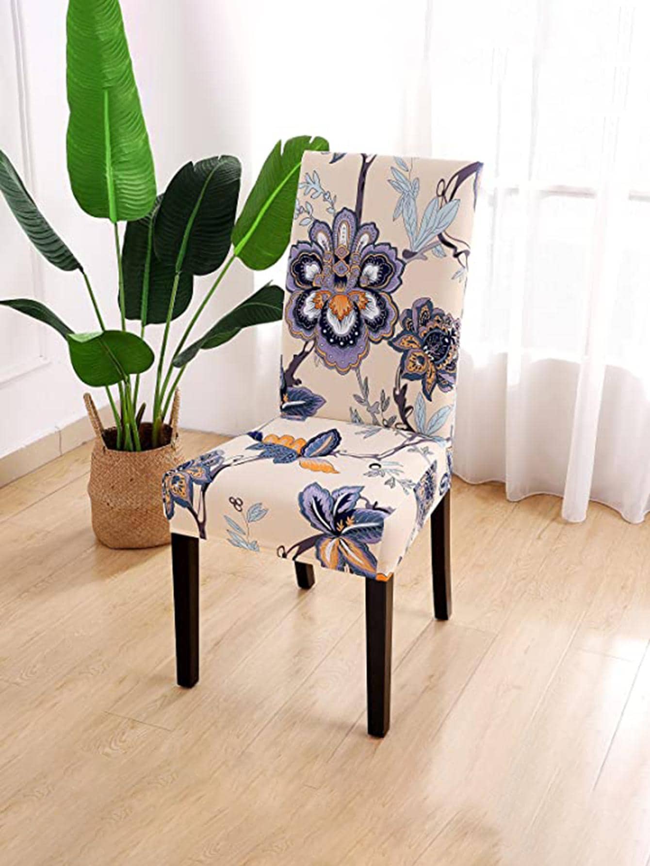 Dining Room Chair Slipcover Pattern
