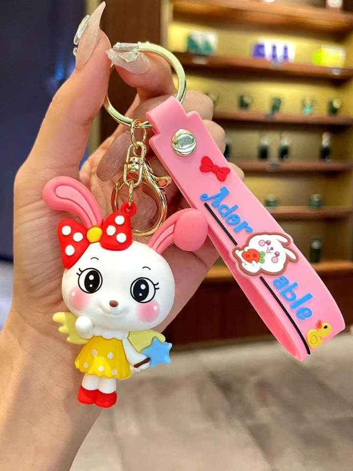 Cute Keychains For Women