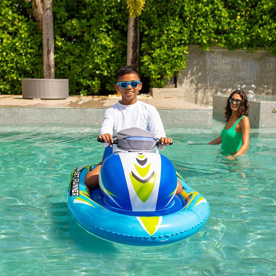 Pool Candy Jet Runner - Motorized Jet Ski | SHEIN USA