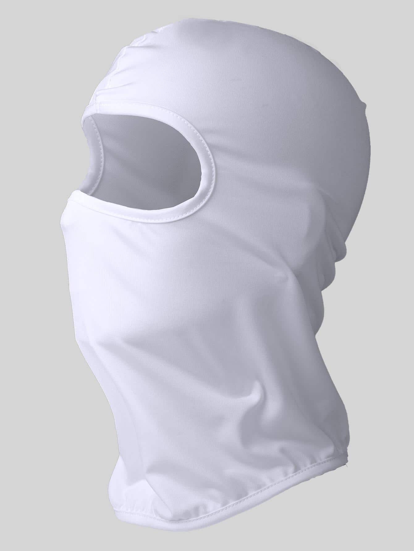 Musion Racing Balaclava Face Mask, Summer Cooling Neck Gaiter ...