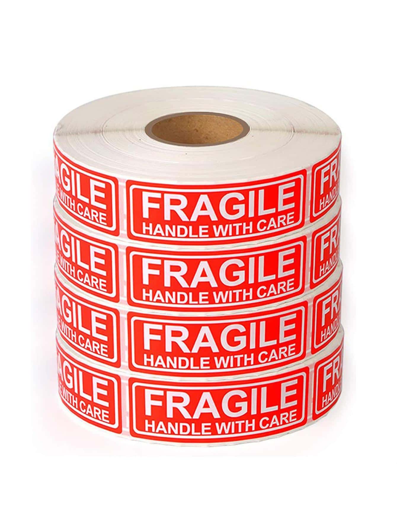 300pcs Letter Graphic Label Sticker, Simple Multi-purpose Label Sticker ...