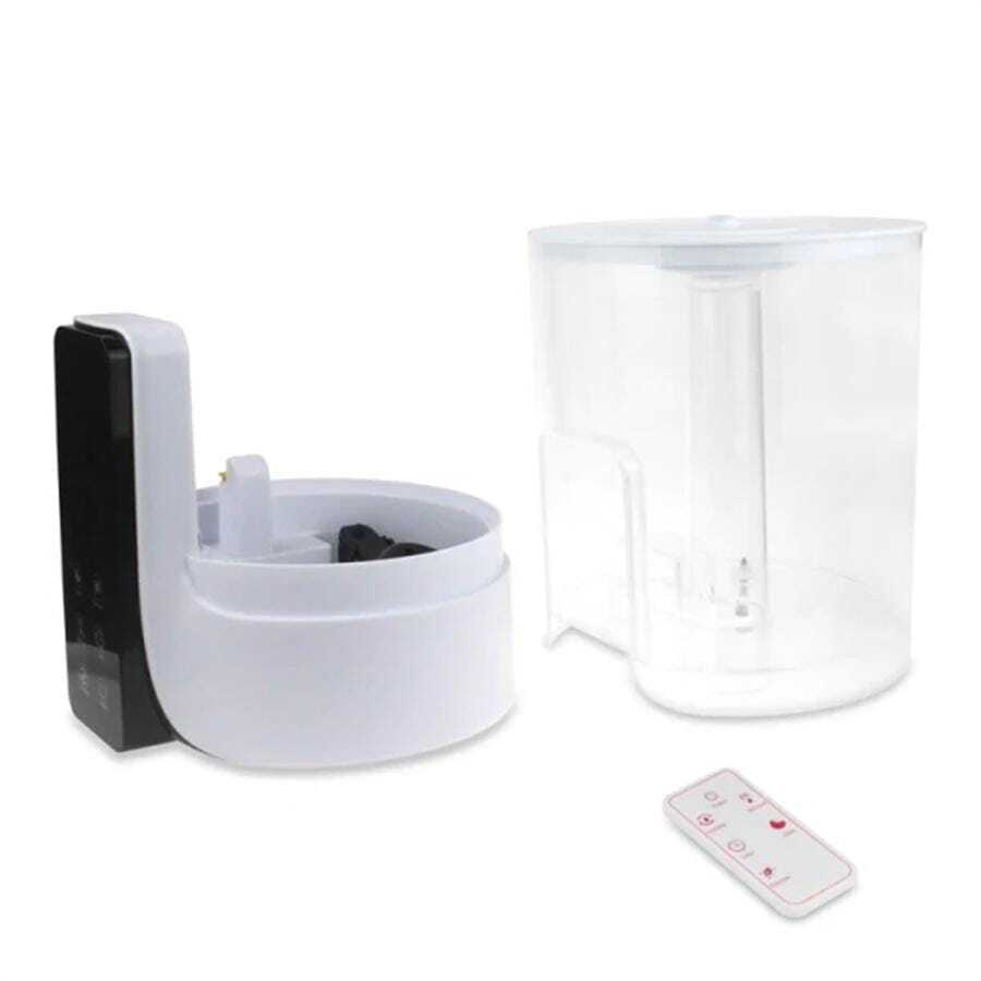 1.5 Gallon Ultrasonic Humidifiers With UV Sterilizer | SHEIN USA