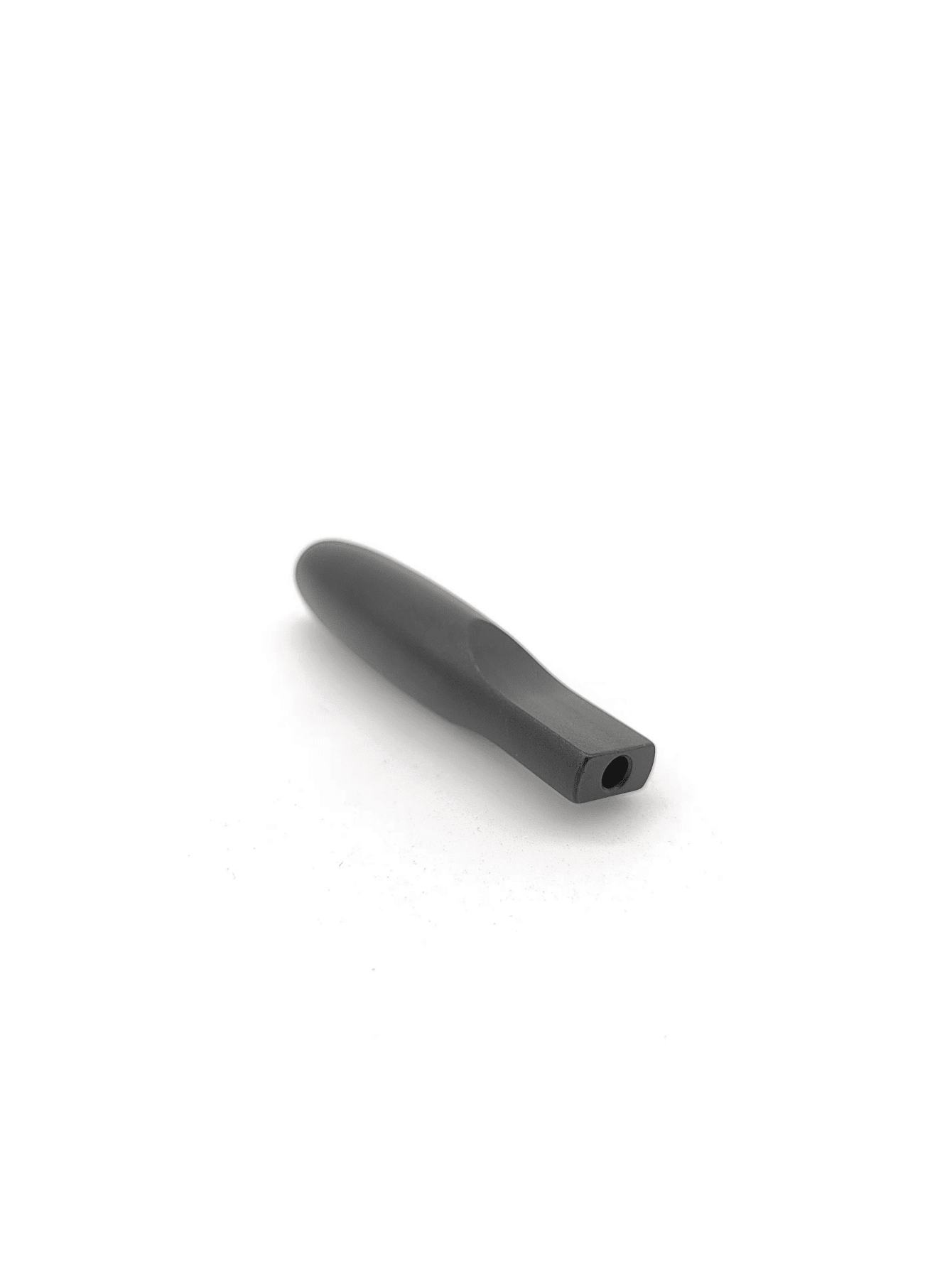 Fashion smoker Smooth Finish Short Cigarette Holder, fits Regular ...