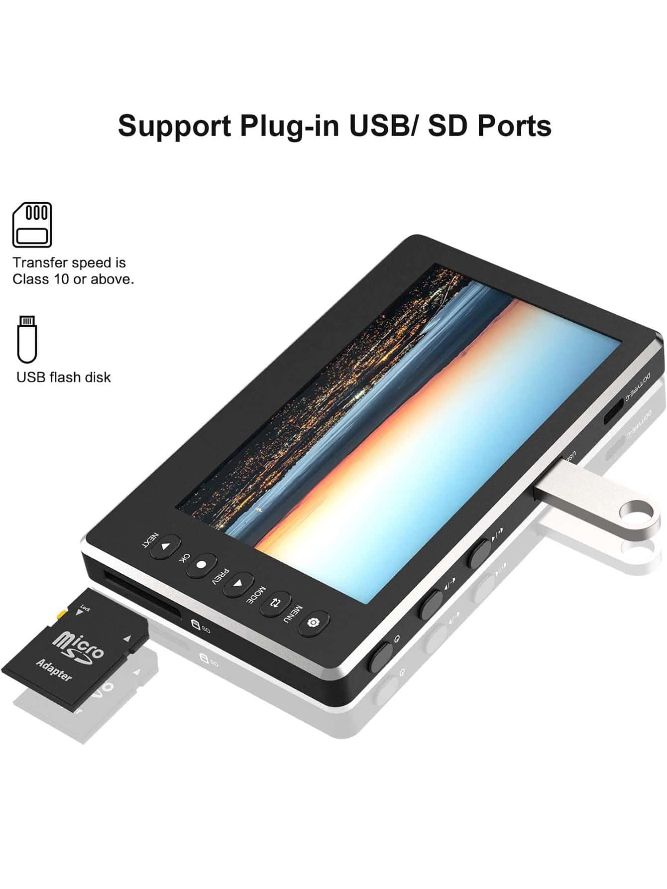 DIGITNOW HD Video Capture Box 1080P 60FPS, HDMI-Compatible USB 2.0 ...