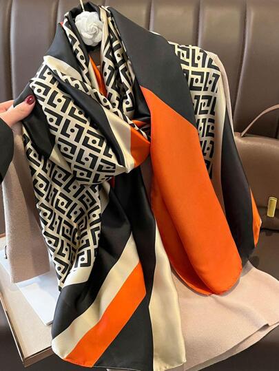 Search scarf | SHEIN USA