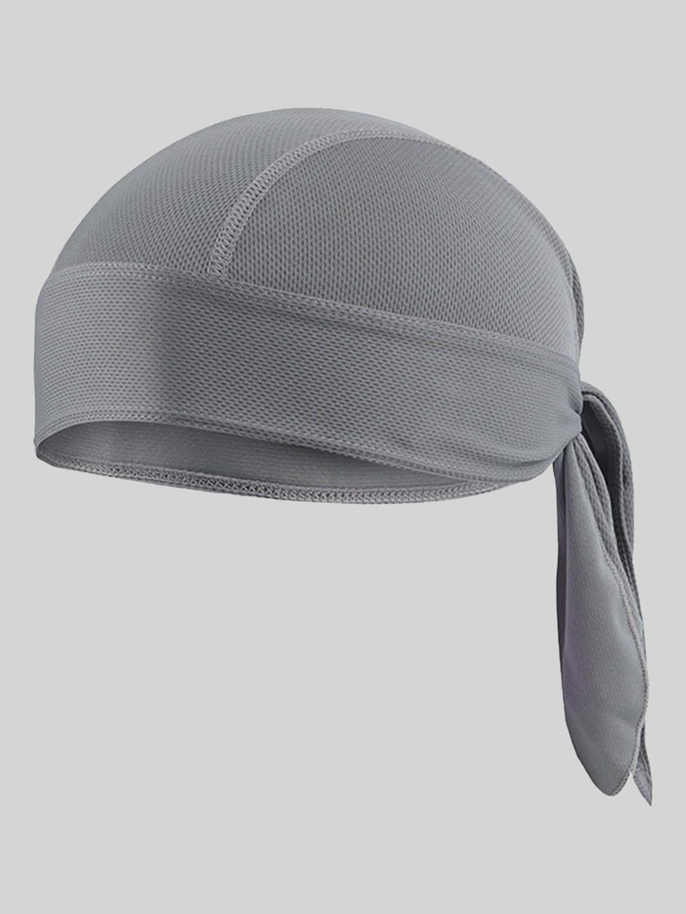 Musion Doo Rag Cooling Dew Rag Helmet Liner Hat Large Motorcycle Head ...