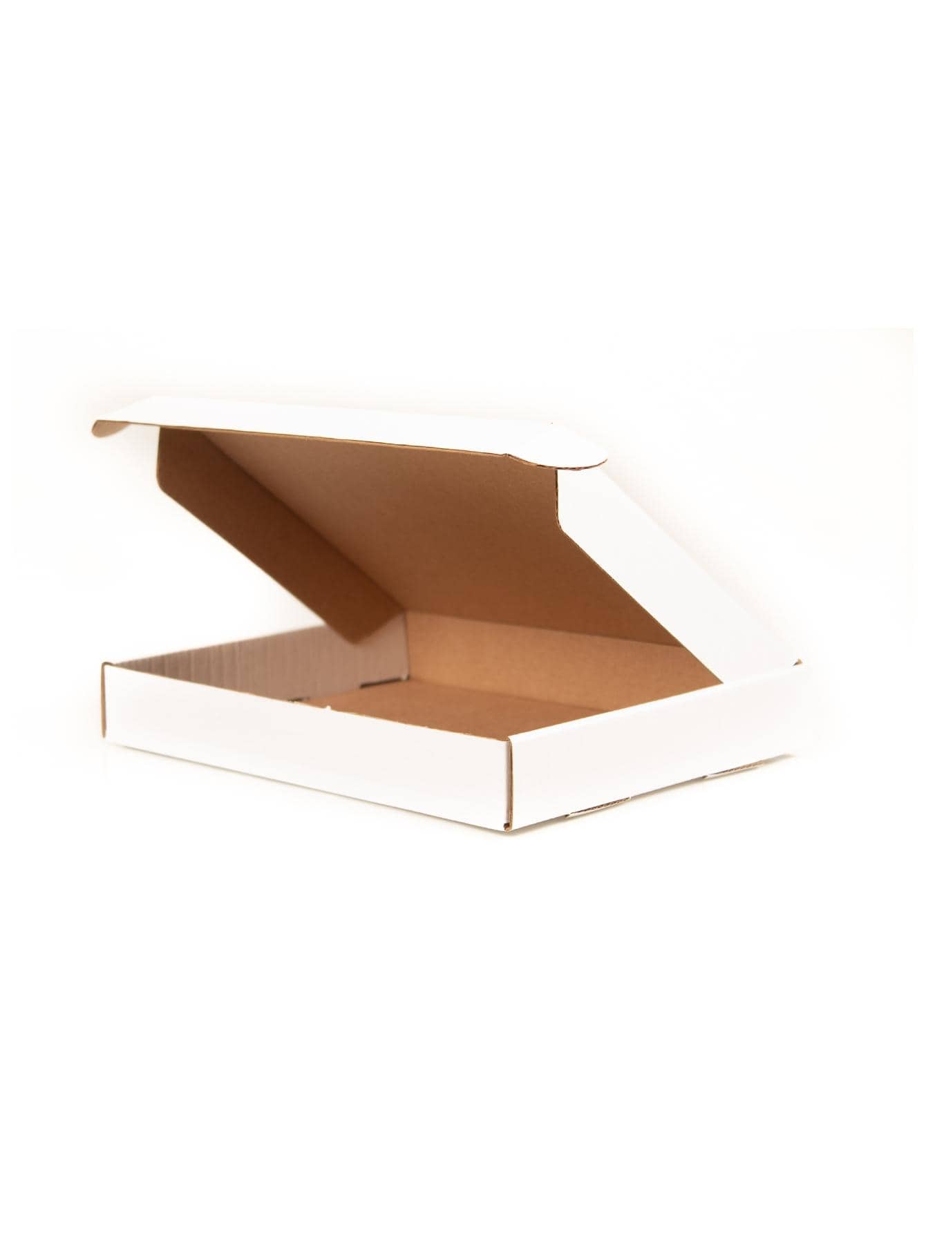 25 Boxes 22x16x3 Buildable Micro Corrugated Cardboard For Shipping ...