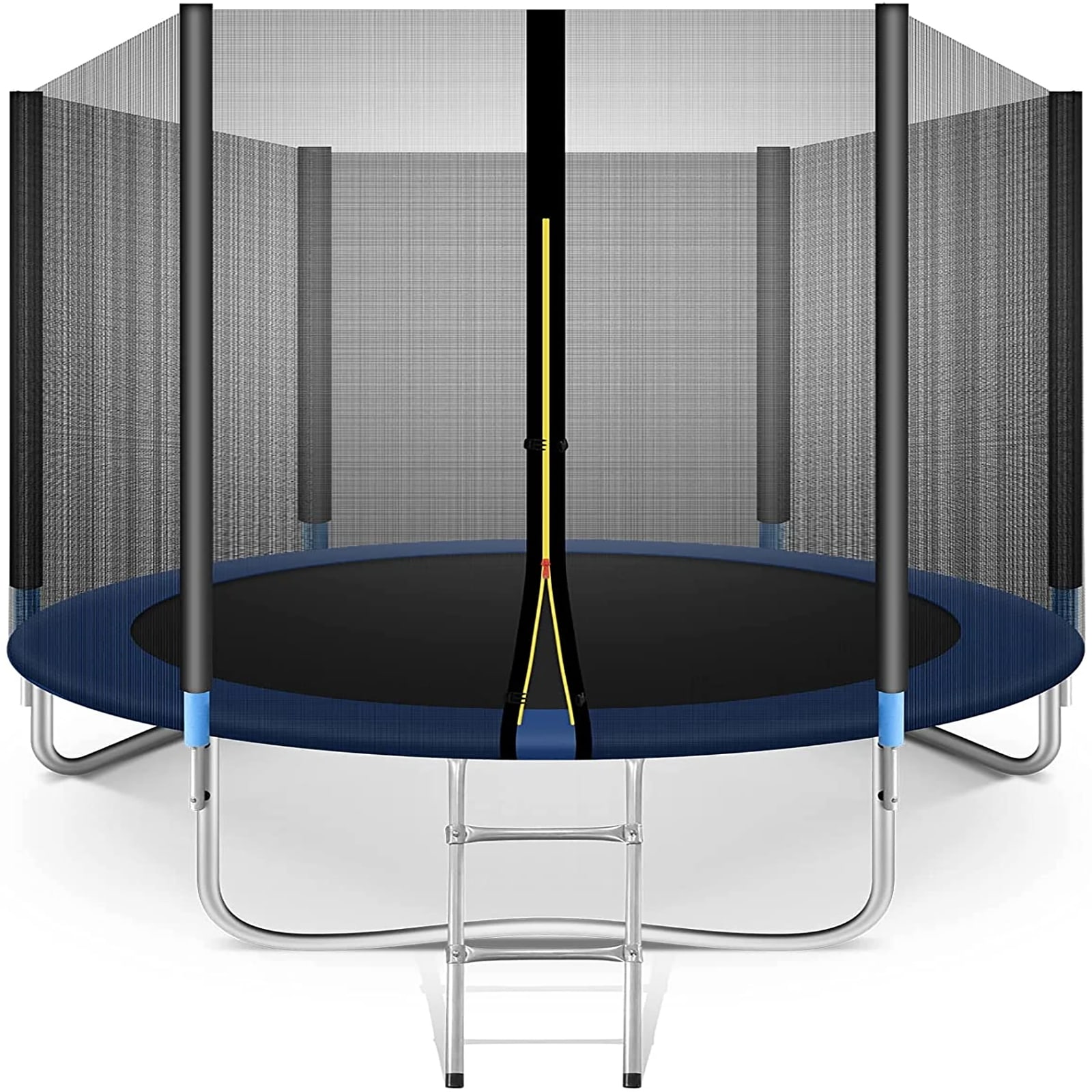 Kids Trampoline, Recreational Trampolines for Kids and Adults with ...