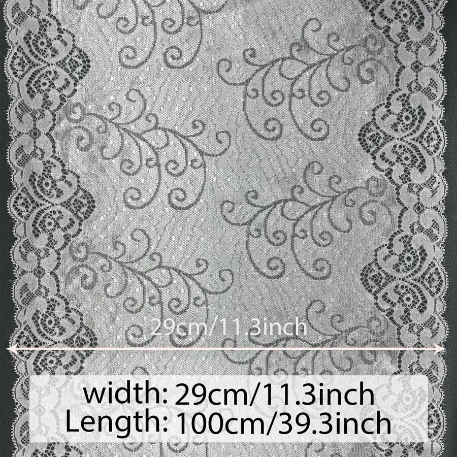 1pc Vintage DIY Webbing Lace | SHEIN USA