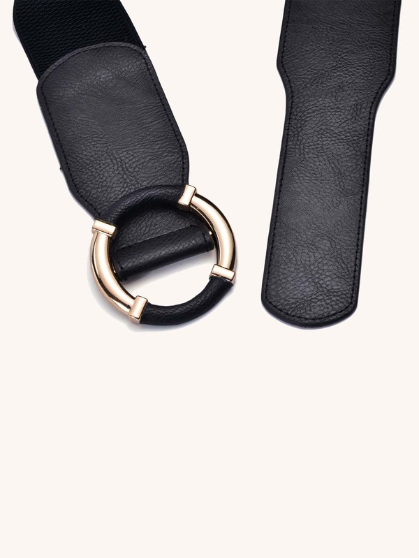 Metal Buckle Belt SHEIN USA
