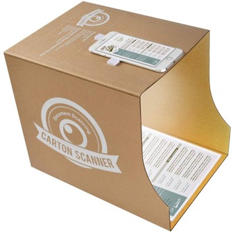 Scanner | Fashion Scanner | SHEIN USA