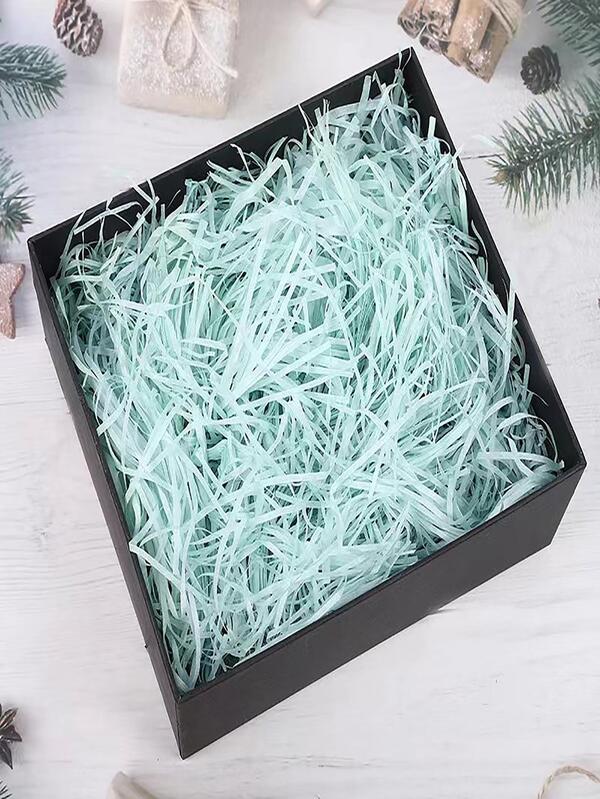 1pack Gift Filler Paper, Minimalist Plain Gift Wrapping Filler For Home ...