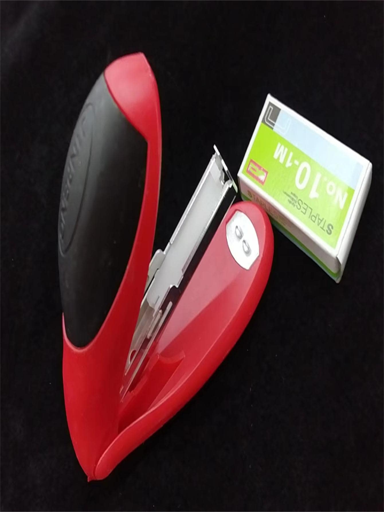 Modern Stapler