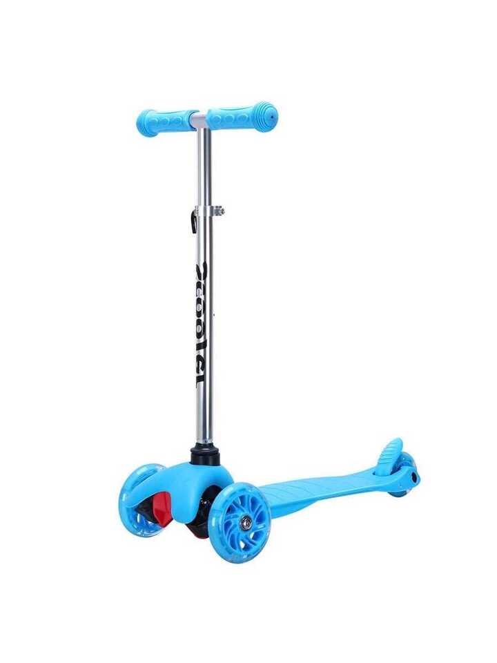 Kids Square Scooter