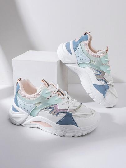 Search Platform sneakers | SHEIN USA