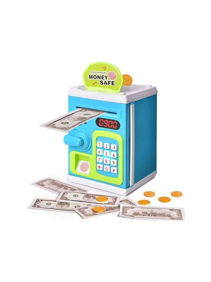 Funny Bank Safe