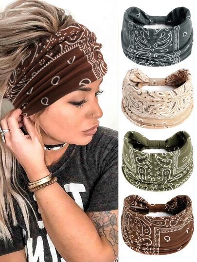 Hair Bands | Fashion Hair Bands | SHEIN USA