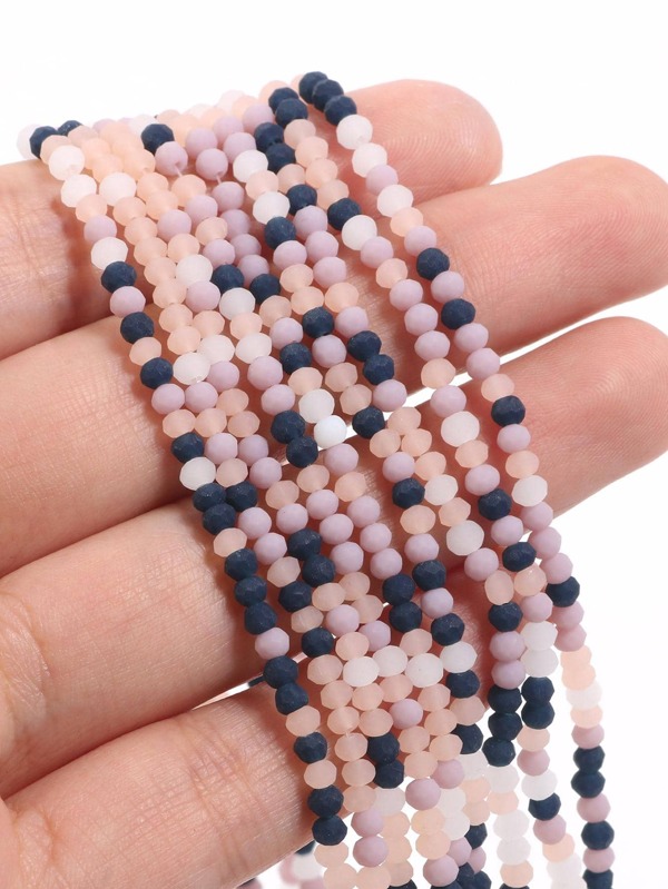 1strand Bead DIY Jewelry Accessory | SHEIN USA
