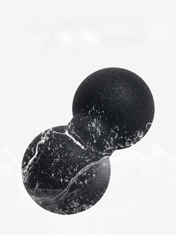 1pc EPP Conjoined Peanut Ball Relaxes The Deep Muscles Of The Shoulder ...