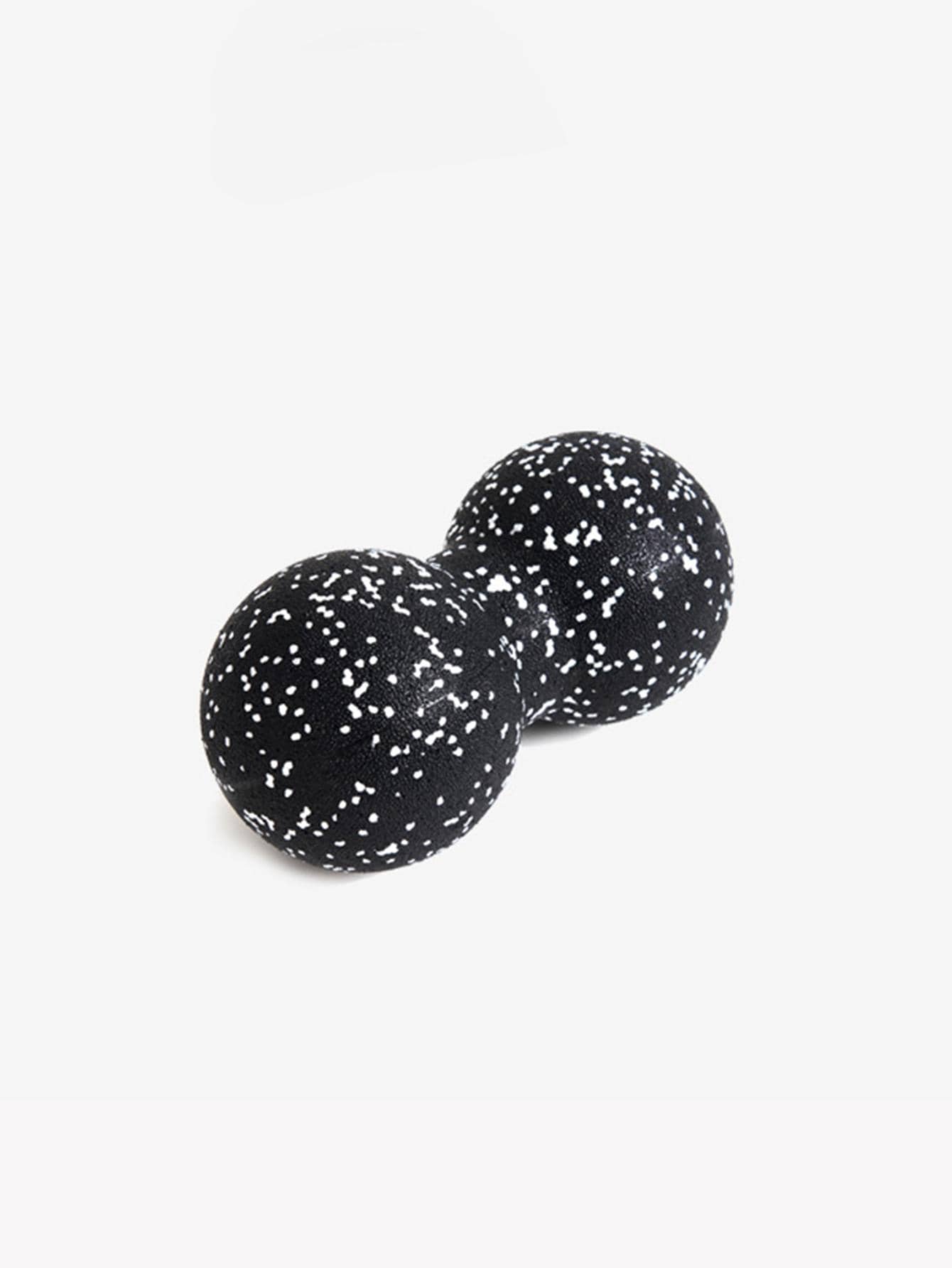 1pc EPP Conjoined Peanut Ball Relaxes The Deep Muscles Of The Shoulder ...