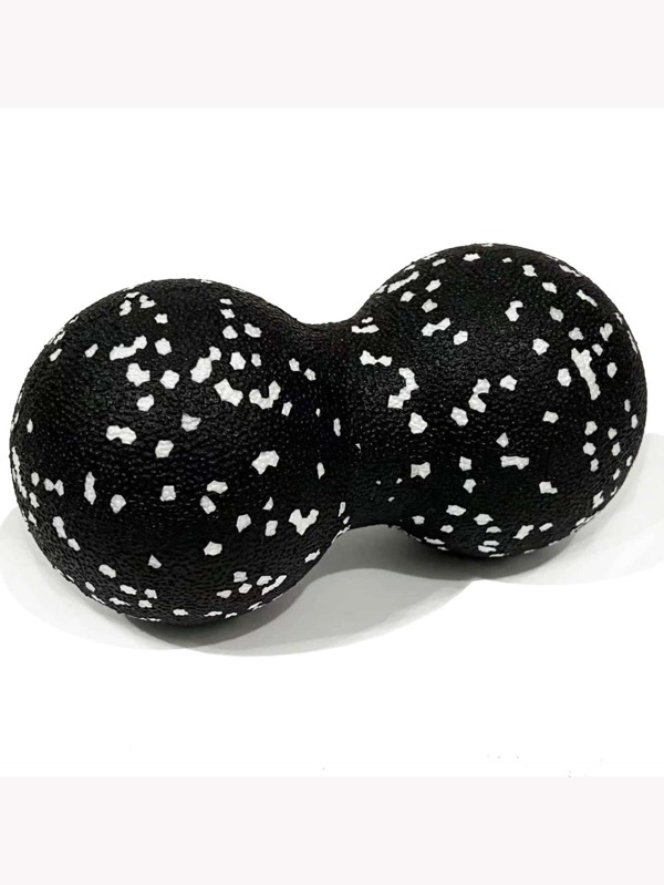 1pc EPP Conjoined Peanut Ball Relaxes The Deep Muscles Of The Shoulder ...