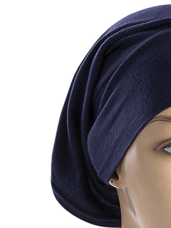 Solid Head Wrap | SHEIN USA