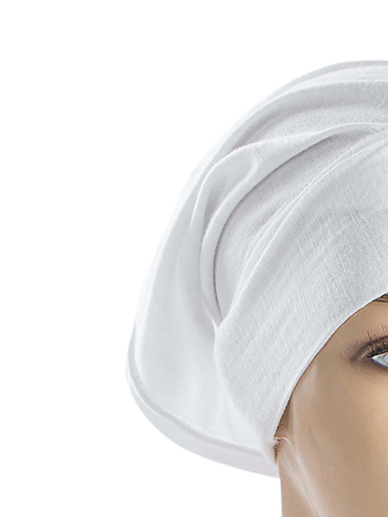 Solid Head Wrap | SHEIN USA