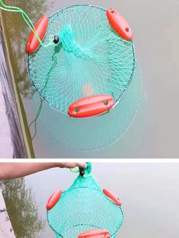 Hand Held Fishing Nets