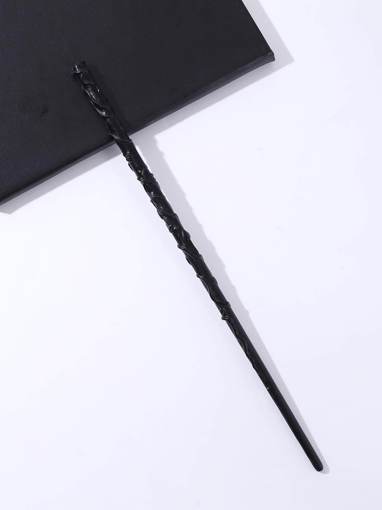 1pc Realistic Plastic Magic Wand For Men, Women And Children Suitable ...