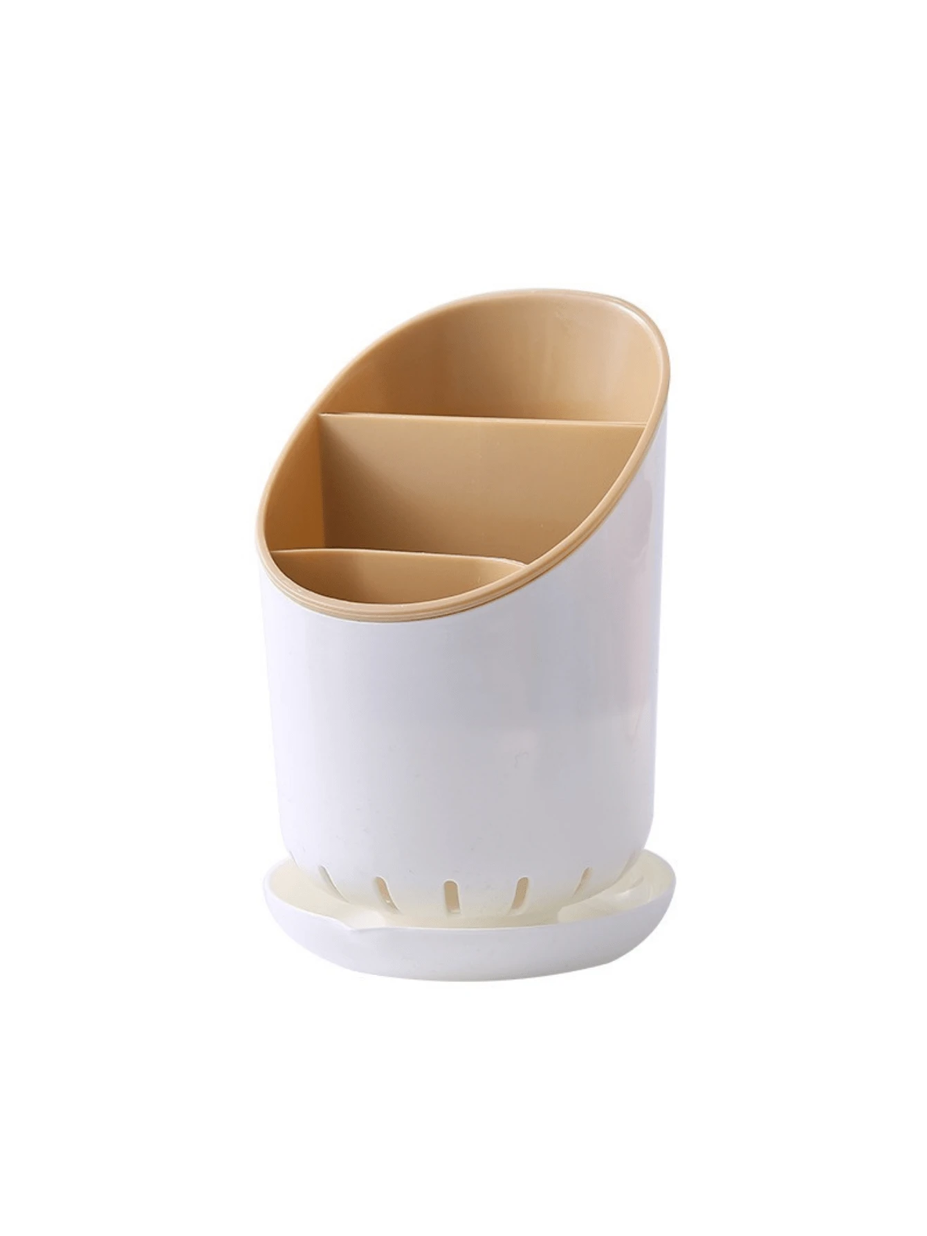 1pc Multifunction Spiral Dish Storage Rack | SHEIN USA