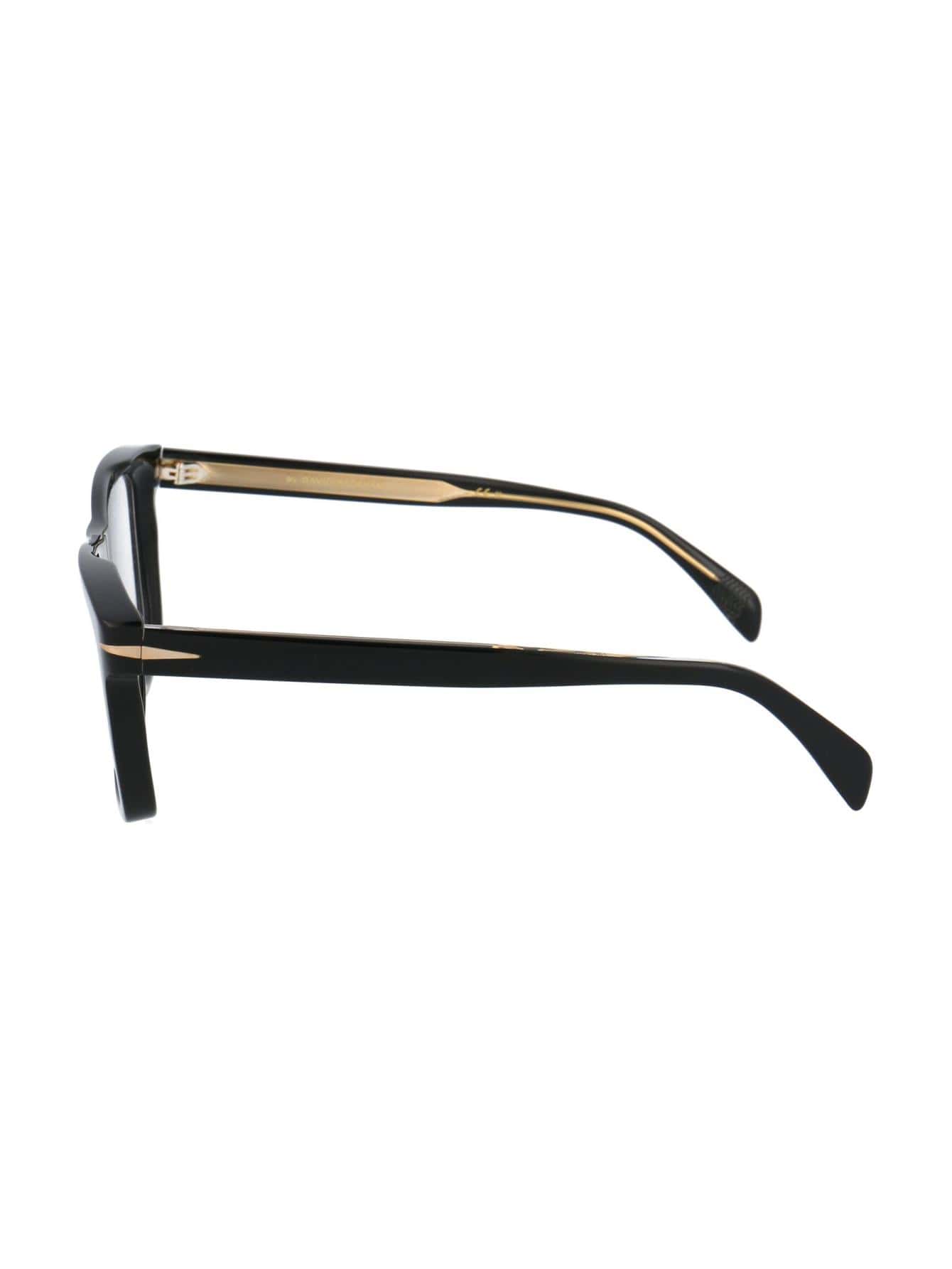 David Beckham men's frames DECOR DB7020807 | SHEIN USA