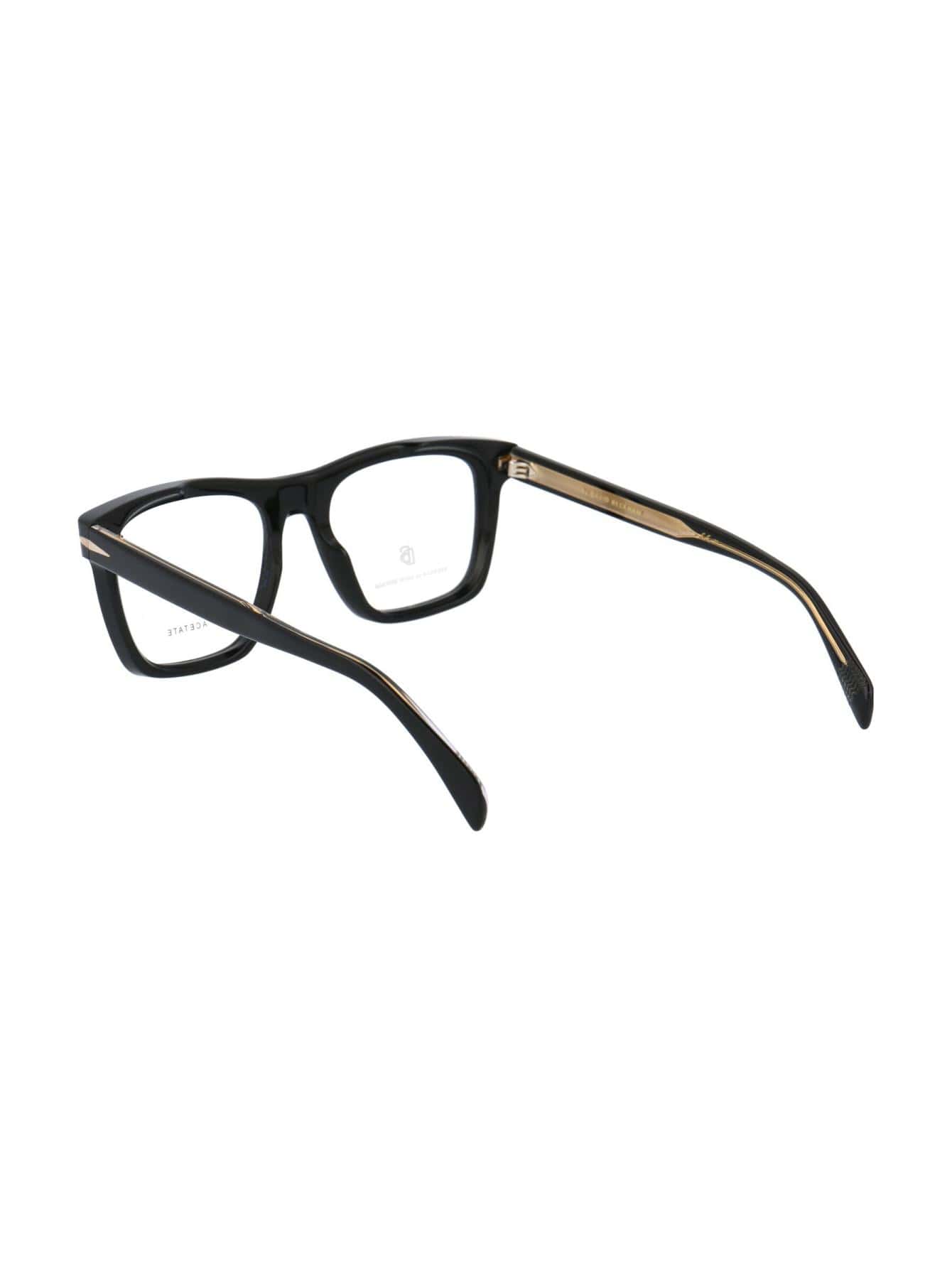 David Beckham Men's Frames DECOR DB7020807 | SHEIN USA
