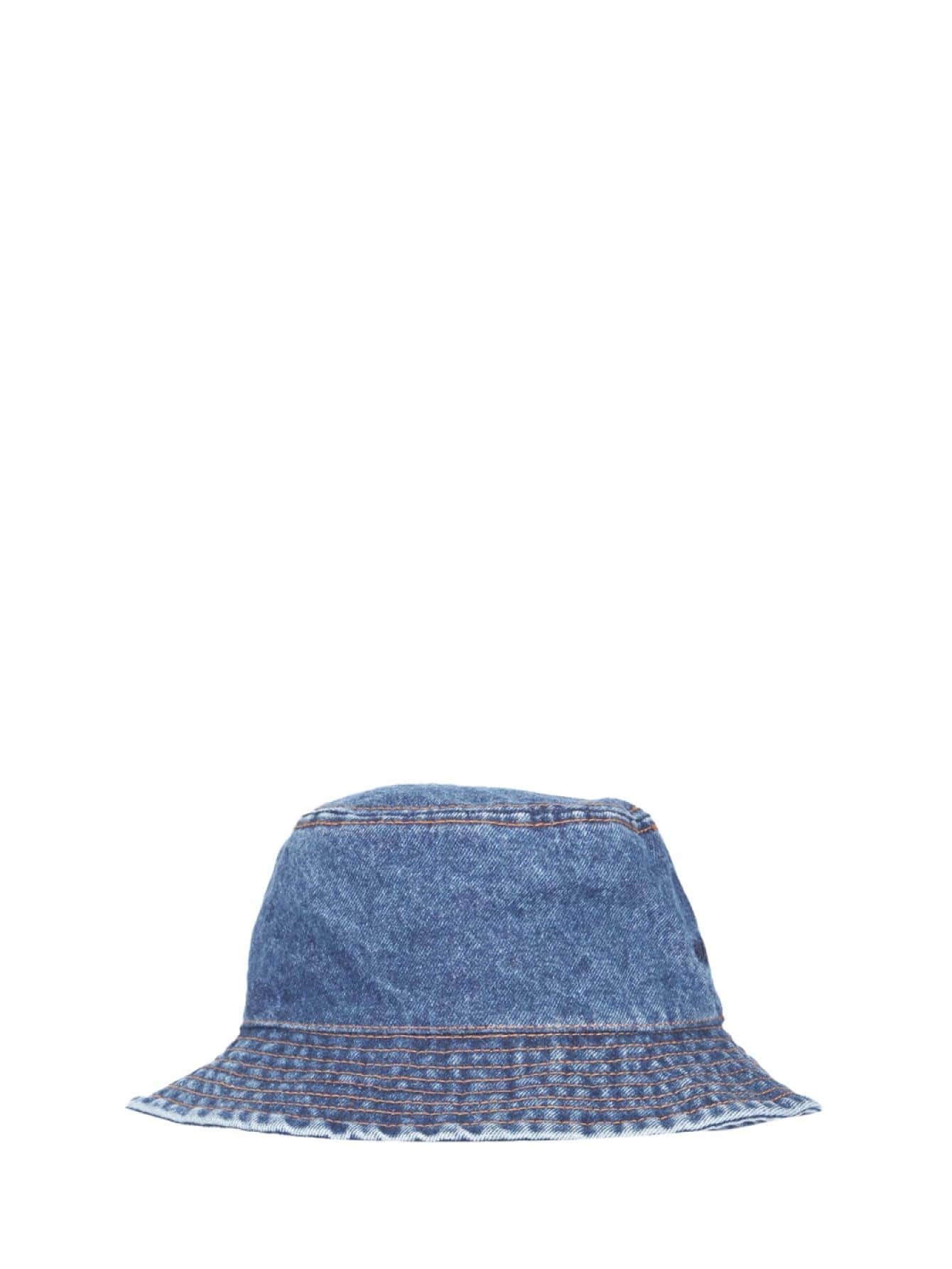 Diesel Diesel men's hats BLUE A037030PBAL01 | SHEIN USA