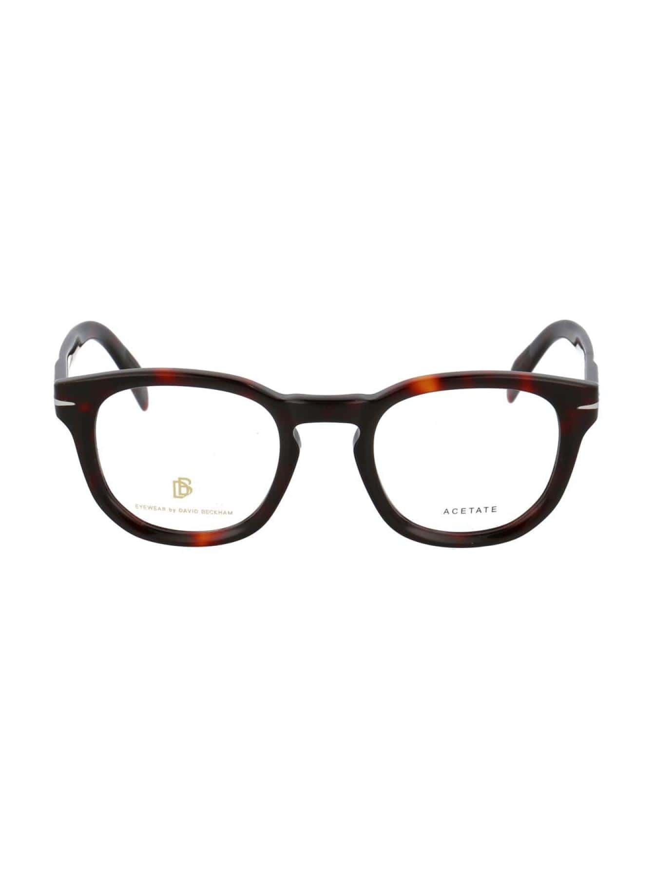 David Beckham men's frames DECOR DB70500UC | SHEIN USA