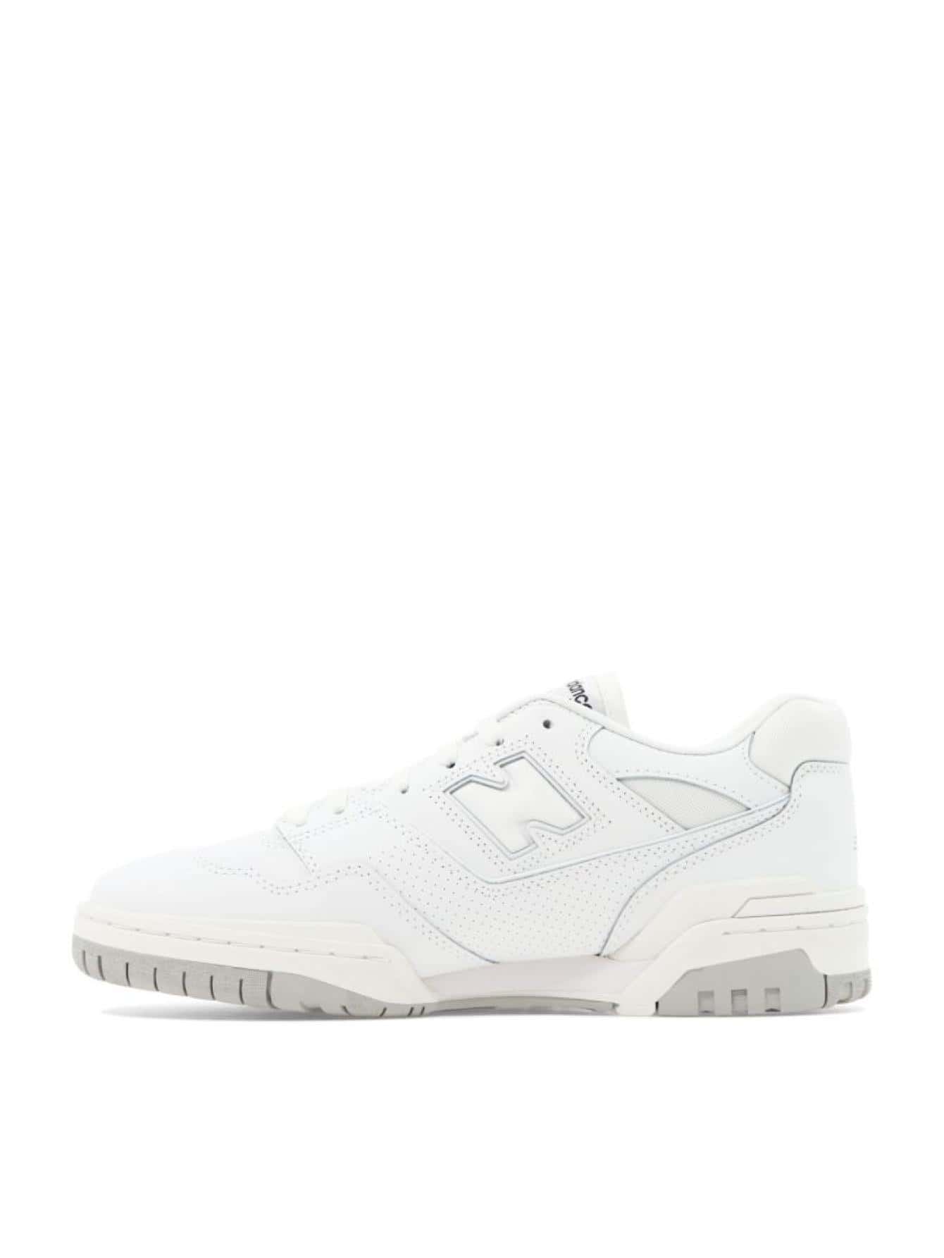 New Balance Men's Sports Shoes WHITE BB550PB1WHITE | SHEIN USA