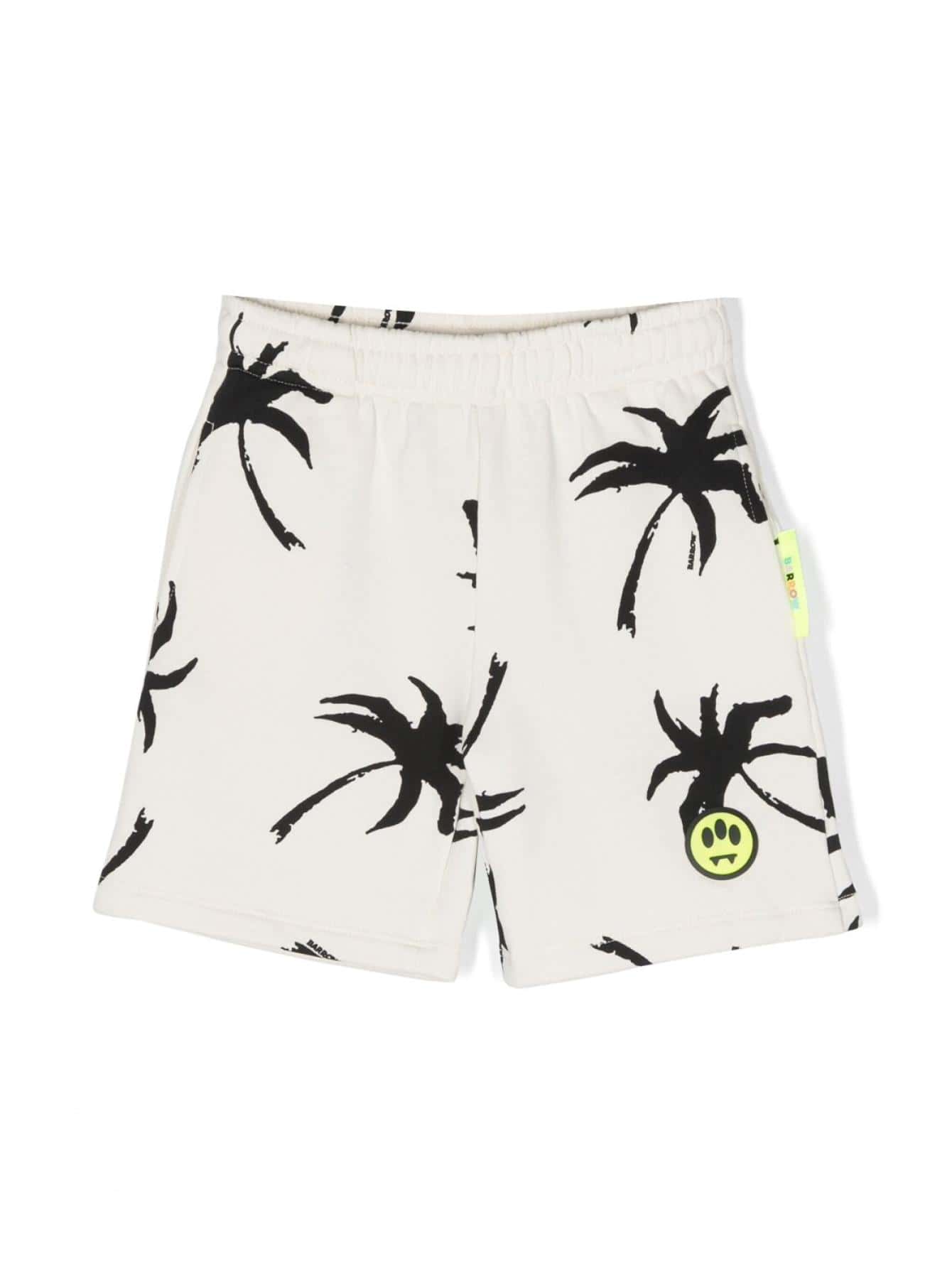 Barrow Boys' Shorts WHITE 032939036 | SHEIN USA